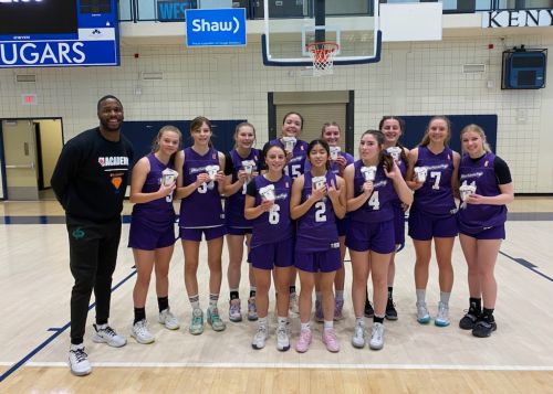 CMBA : Website by RAMP InterActive